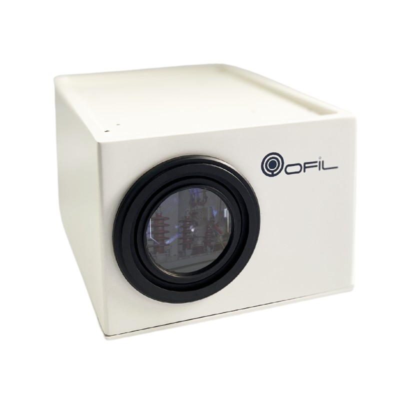 Corona Partial Discharge Solutions with DayCor® UV Eyes Camera