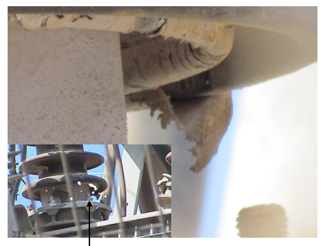 Pinpointing Corona Discharge: Why Accurate Localization with UV Cameras ...